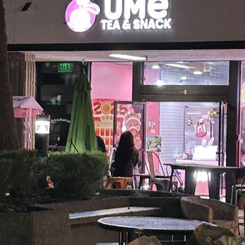 UME TEA - Updated April 2025 - 150 Photos & 55 Reviews - 2475 San Ramon ...