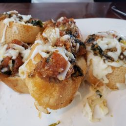 LITTLE ROME - Updated April 2025 - 454 Photos & 330 Reviews - 2707 W ...