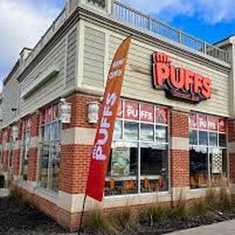 MR.PUFFS - Updated December 2025 - 15 Photos - 1440 Major MacKenzie ...