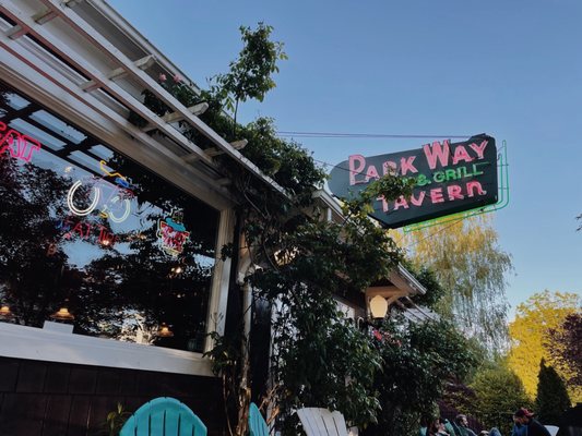 PARKWAY TAVERN - 141 Photos & 293 Reviews - 313 N I St, Tacoma, WA - Yelp