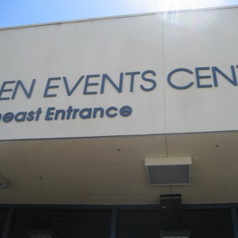 BREN EVENTS CENTER - Updated 2024 - 332 Photos & 68 Reviews - 100 Bren ...