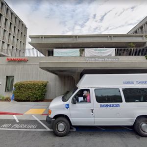 CPMC EMERGENCY, VAN NESS CAMPUS - Updated May 2026 - 1260 Franklin St ...