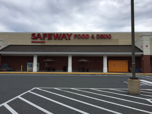 SAFEWAY - Updated July 2025 - 15 Photos & 28 Reviews - 4215 Cheshire ...