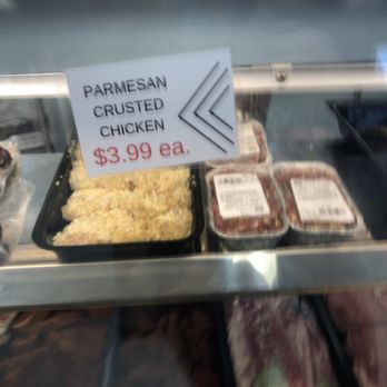 3BE MEATS - Updated January 2026 - 17 Photos & 10 Reviews - 1700 E Main ...