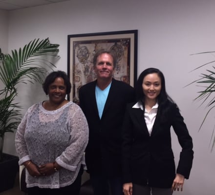 MARK BRISSON, CPA - Updated October 2025 - 111 N Sepulveda Blvd ...