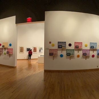 FORT WAYNE MUSEUM OF ART - Updated December 2025 - 126 Photos & 21 ...