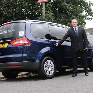 BEELINE TAXIS, SEVENOAKS - Updated May 2025 - London Road, Sevenoaks ...