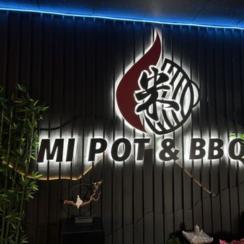 MI POT AND KOREAN BBQ - Updated June 2025 - 36 Photos & 11 Reviews ...