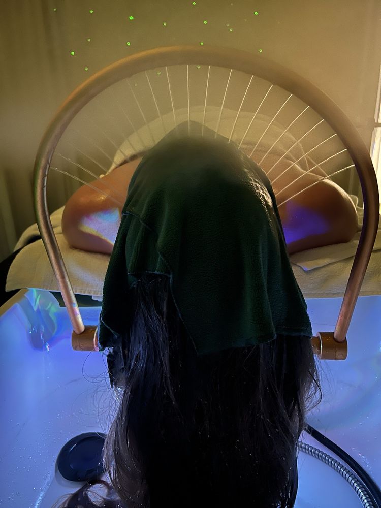 OC SCALP SPA - Updated September 2024 - 128 Photos & 71 Reviews - 9807 ...