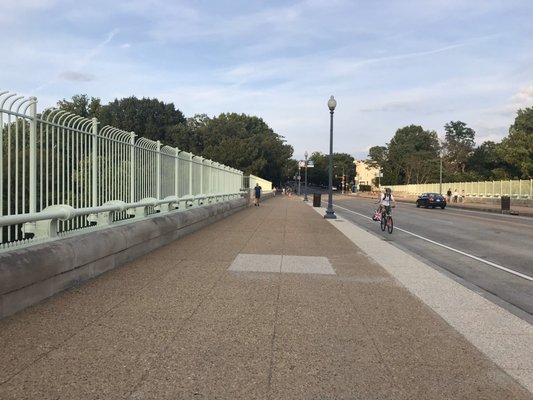 DUKE ELLINGTON MEMORIAL BRIDGE - Updated May 2025 - 19 Photos & 18 ...