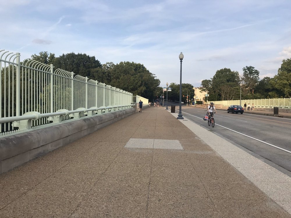 DUKE ELLINGTON MEMORIAL BRIDGE - 25 Photos & 18 Reviews - Calvert St ...