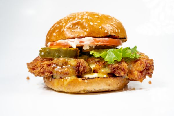 CHICKEN STOP - Updated August 2025 - 50 Photos - 1274 Fulton St ...