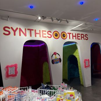 SLOOMOO INSTITUTE - LOS ANGELES - Updated April 2025 - 159 Photos & 32 ...