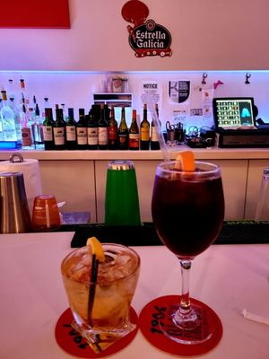 SPAIN RESTAURANT & TOMA BAR - Updated December 2025 - 272 Photos & 253 ...