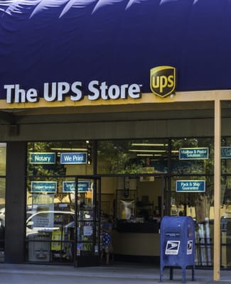 THE UPS STORE - Updated January 2026 - 47 Photos & 401 Reviews - 39120 ...