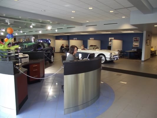 GATES CHEVY WORLD - Updated January 2026 - 23 Photos & 59 Reviews - 636 ...