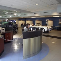 GATES CHEVY WORLD - 18 Photos & 40 Reviews - 636 W Mckinley Ave ...