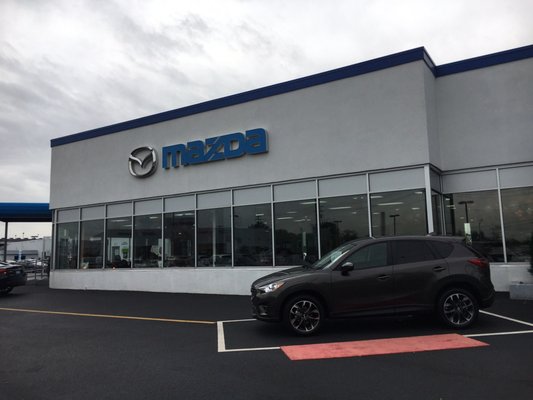 SANSONE MAZDA - Updated December 2025 - 46 Photos & 58 Reviews - 90 US ...