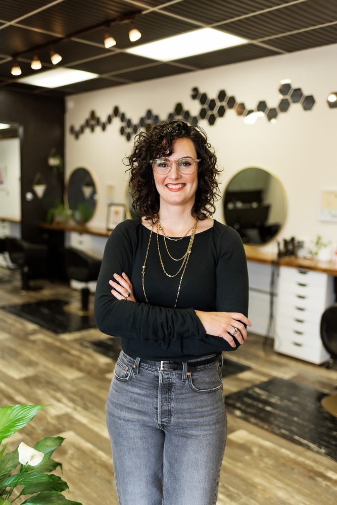 AIMEE RUST HAIR AT GLOW - Updated January 2026 - 62 Photos & 15 Reviews ...