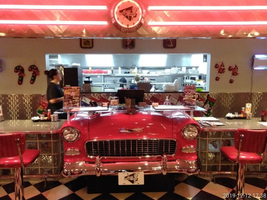 MARY’S DINER - MADISON - 22 Reviews - Diners - 2600 Green Rd, Madison ...