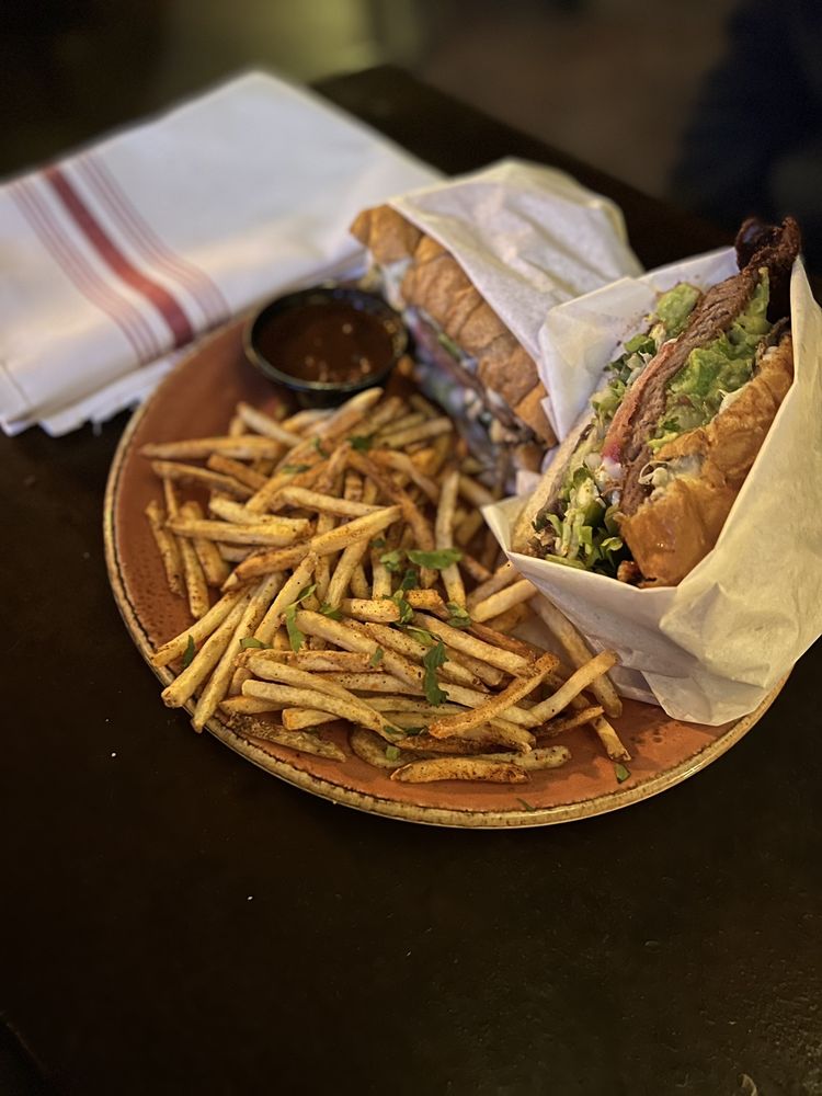 RUINS - 717 Photos & 371 Reviews - 2653 Commerce St, Dallas, Texas ...