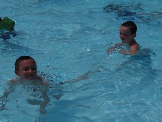 LARKEY PRIVATE SWIM CLUB - Updated December 2025 - 11 Photos - 800 ...