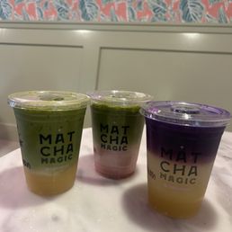 MATCHA MAGIC BELLEVUE - Updated January 2026 - 992 Photos & 603 Reviews ...