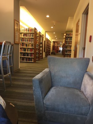 CHAPMAN UNIVERSITY LEATHERBY LIBRARIES - Updated October 2025 - 50 ...