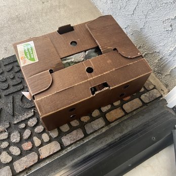 GOOD BOX ORGANICS - Updated September 2025 - 50 Photos & 67 Reviews - Los Angeles, California ...