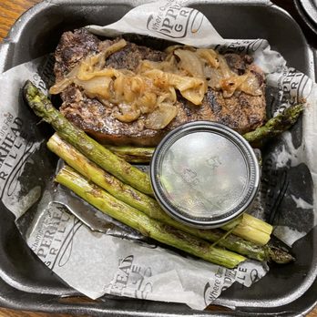 COPPERHEAD GRILLE with reviews - Updated September 2024 - 186 Photos ...