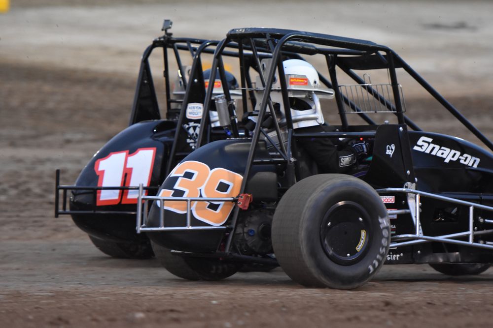CIRCLE CITY RACEWAY - Updated May 2025 - 56 Photos - 7300 E Troy Ave ...