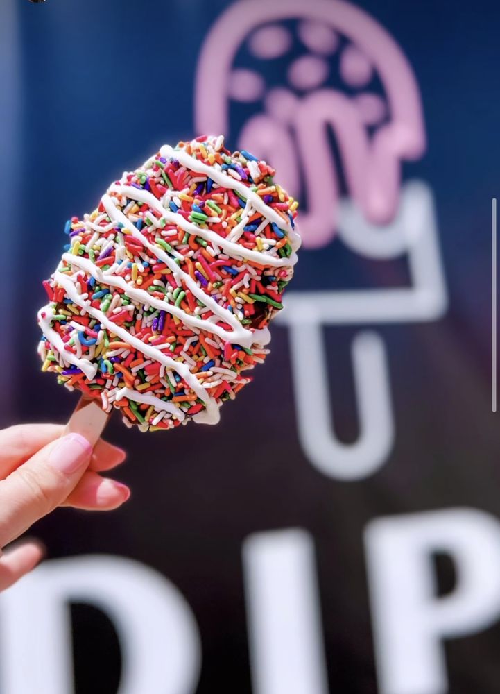 DIPS - HAND DIPPED ICE CREAM BARS - Updated December 2025 - 36 Photos ...