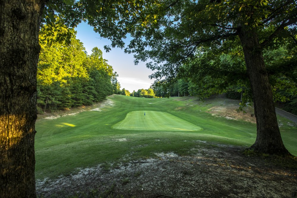 STONEHOUSE GOLF CLUB - 10 Photos - 9700 Mill Pond Run, Toano, VA - Yelp
