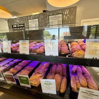 STARBREAD BAKERY - Updated December 2024 - 419 Photos & 458 Reviews ...