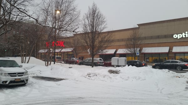 NEW HORIZONS SHOPPING MALL - Updated December 2025 - 1857 Bryant Ave ...