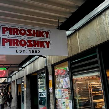 PIROSHKY PIROSHKY - Updated February 2025 - 9968 Photos & 7841 Reviews ...