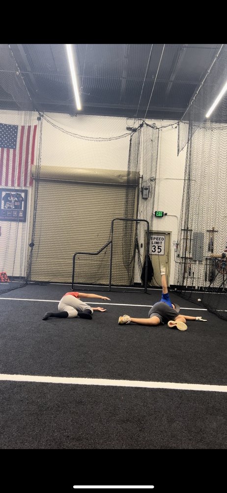 LM BASEBALL DEVELOPMENT - Updated June 2024 - Hollywood, Florida ...