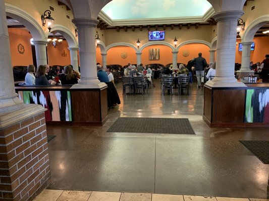 LUCIANA’S MEXICAN RESTAURANT - 172 Photos & 76 Reviews - 5910 W 86th St ...