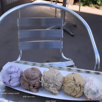 JUPITER MOON ICE CREAM - Updated December 2025 - 29 Photos & 20 Reviews ...