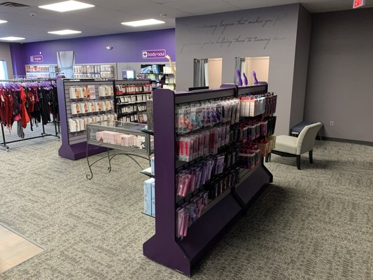 AMAZING INTIMATE ESSENTIALS - Updated August 2025 - 31 Photos - 64 ...