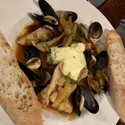 MARCHE - Updated October 2025 - 597 Photos & 687 Reviews - 296 E 5th ...