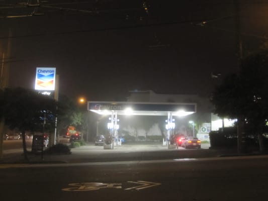 PACIFIC HEIGHTS CHEVRON AUTO REPAIR - Updated December 2025 - 10 Photos ...