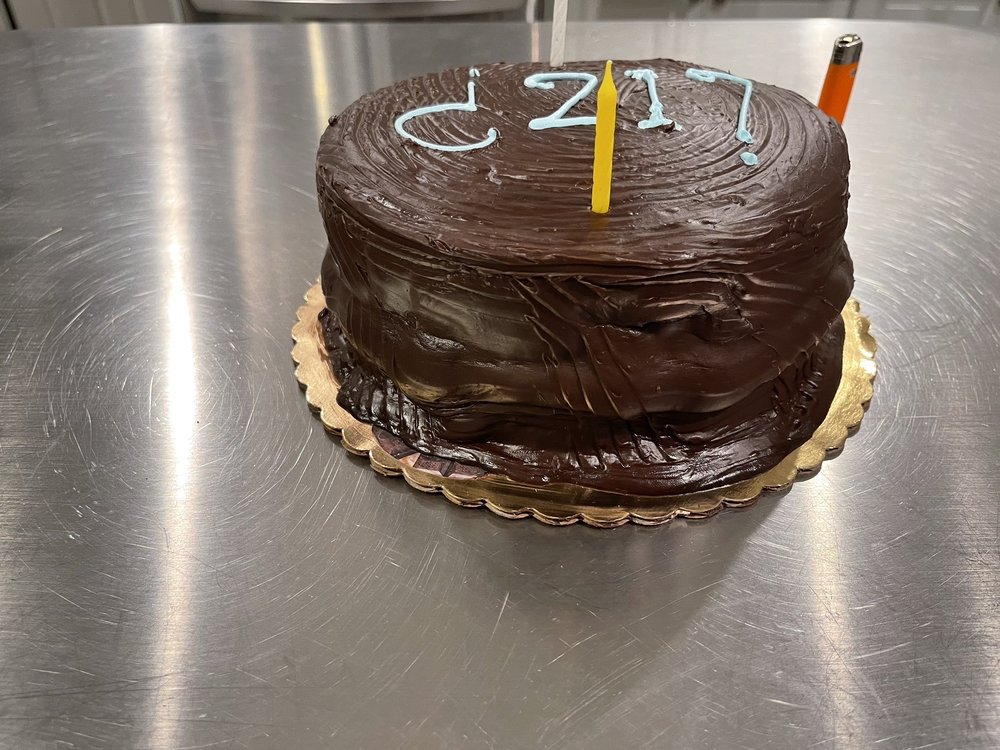 CARMEN ROSA’S BAKERY - Updated December 2025 - 134 Photos & 123 Reviews ...