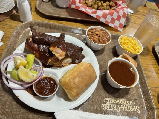 SPRING CREEK BARBEQUE - Updated October 2025 - 159 Photos & 318 Reviews ...