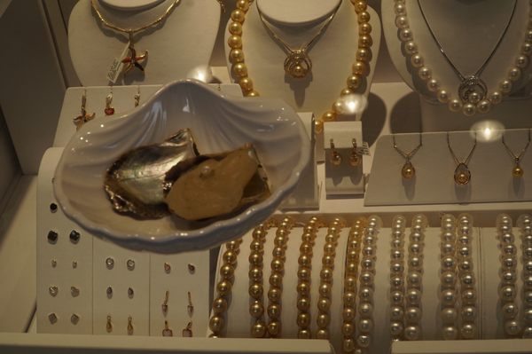 PEARL FACTORY - HAWAII’S ORIGINAL PEARL-IN-THE-OYSTER - 61 Photos & 50 ...