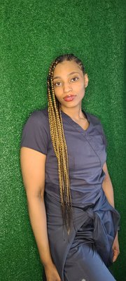 MIMI HAIR BRAIDING - Updated December 2025 - 27 Photos - Baltimore ...