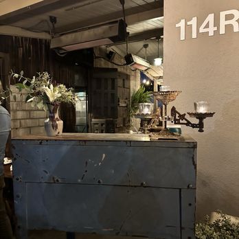 UNO TRE OTTO - Updated July 2025 - 763 Photos & 452 Reviews - 114 N ...