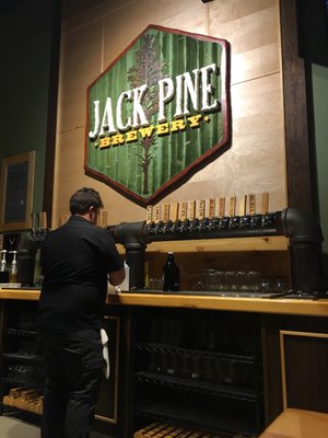JACK PINE BREWERY - 87 Photos & 51 Reviews - Breweries - 15593 Edgewood Dr, Baxter, MN - Phone ...