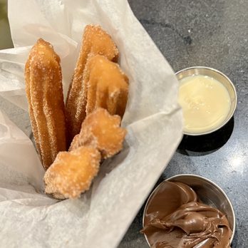 MEREY VENEZUELAN CUISINE - Updated July 2024 - 264 Photos & 175 Reviews ...