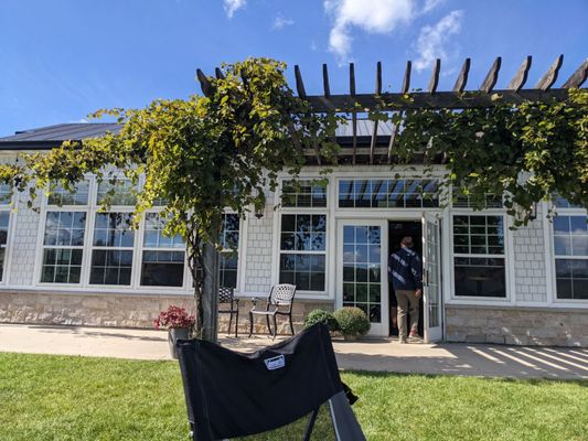 LEDGESTONE VINEYARDS - 82 Photos & 37 Reviews - 6381 Highway 57 ...